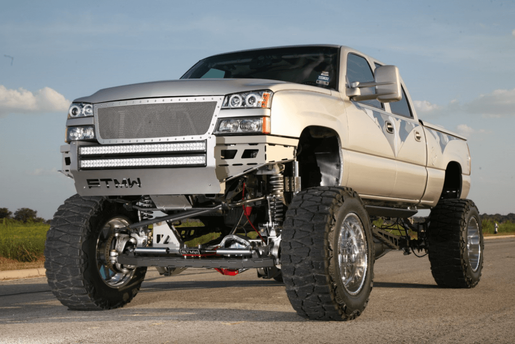 [HOW-TO] SLED PULL - Diesel World