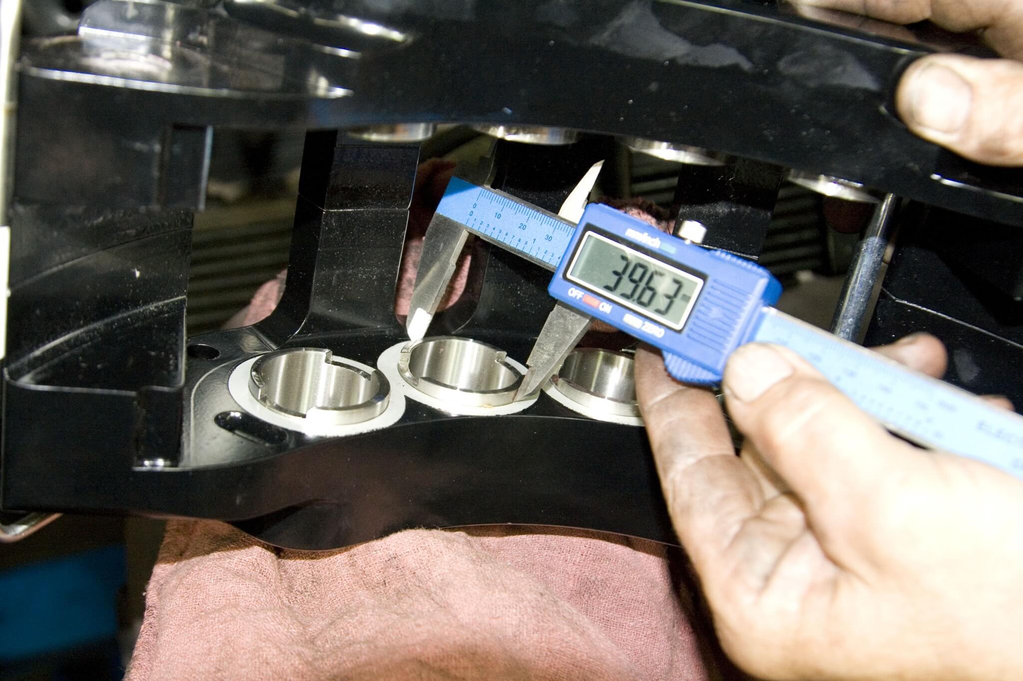 Slow Your Tow: SSBC Brake Upgrade - Diesel World