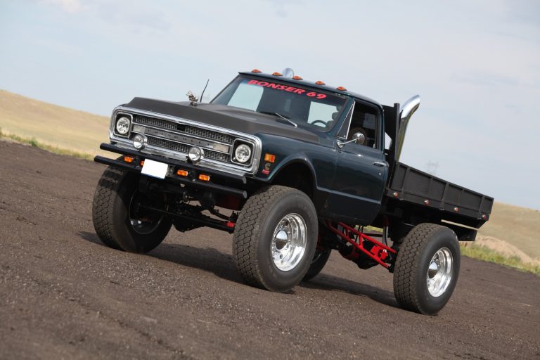 Diesel Powered Engine Vehicles Magazine: Cars, Trucks Parts