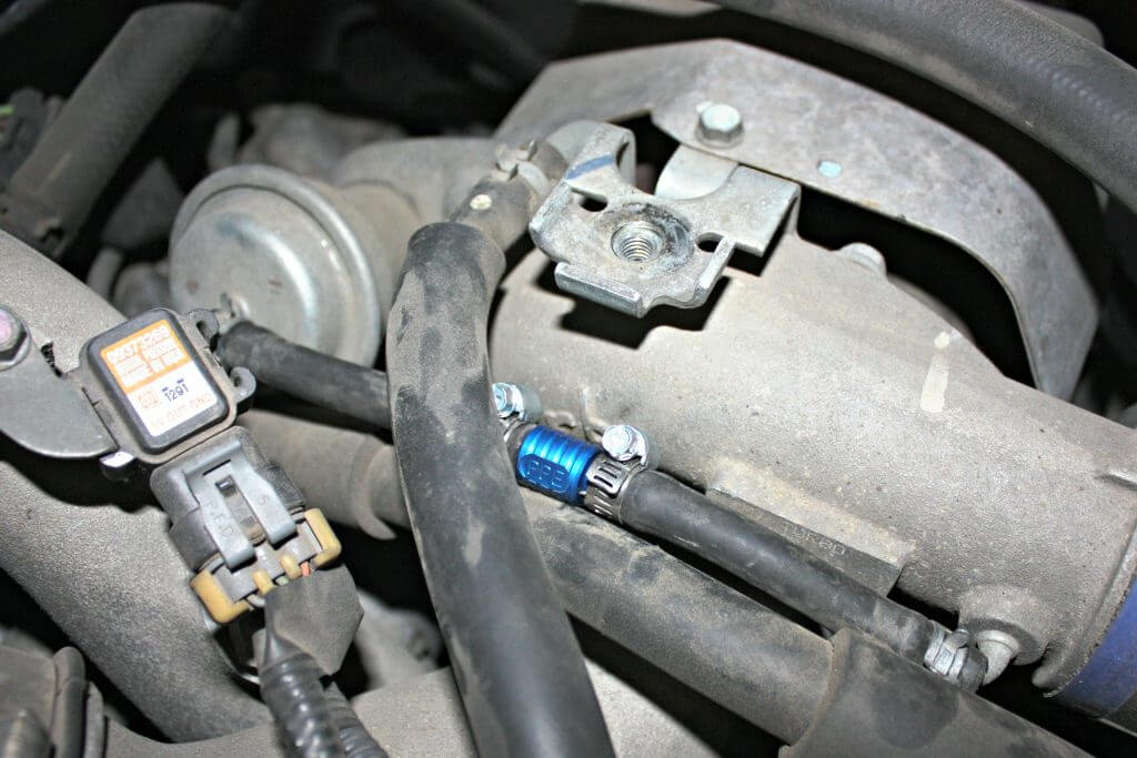 Backyard Power Mods: High-Mileage Duramax DIY for Under $500