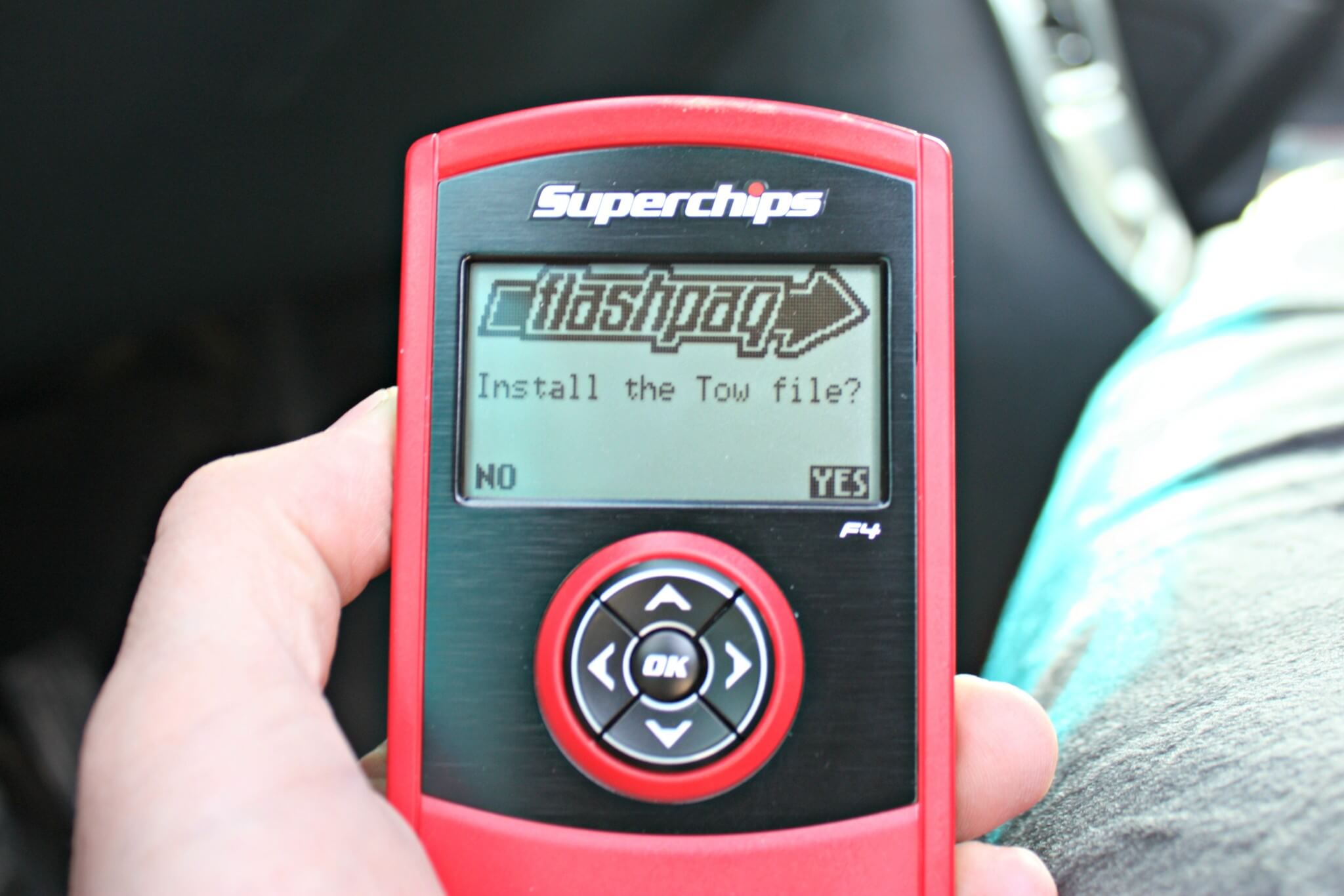 Backyard Power Mods: High-Mileage Duramax DIY for Under $500