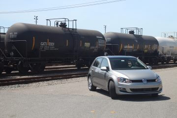 Diesel Powered Engine Vehicles Magazine: Cars, Trucks Parts