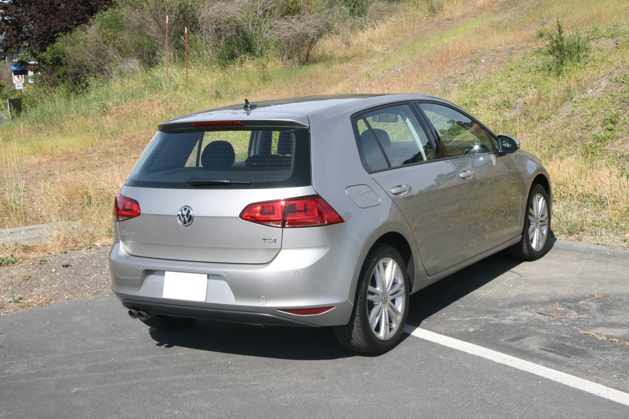VW Golf TDI: Nimble, Fun, and Efficient - EA288 2.0L TDI Power