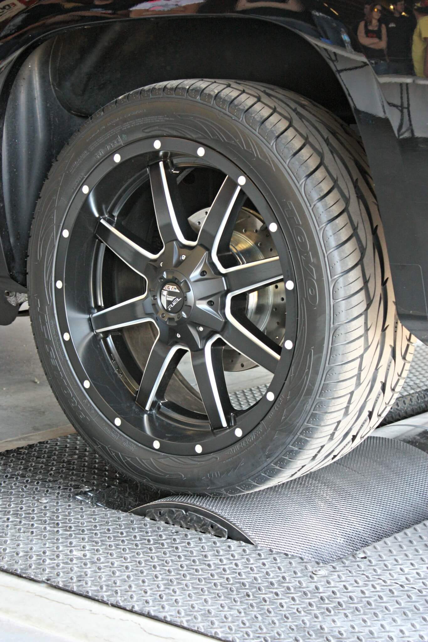 Power at Play: ATP Trucks Dyno Day - Diesel World