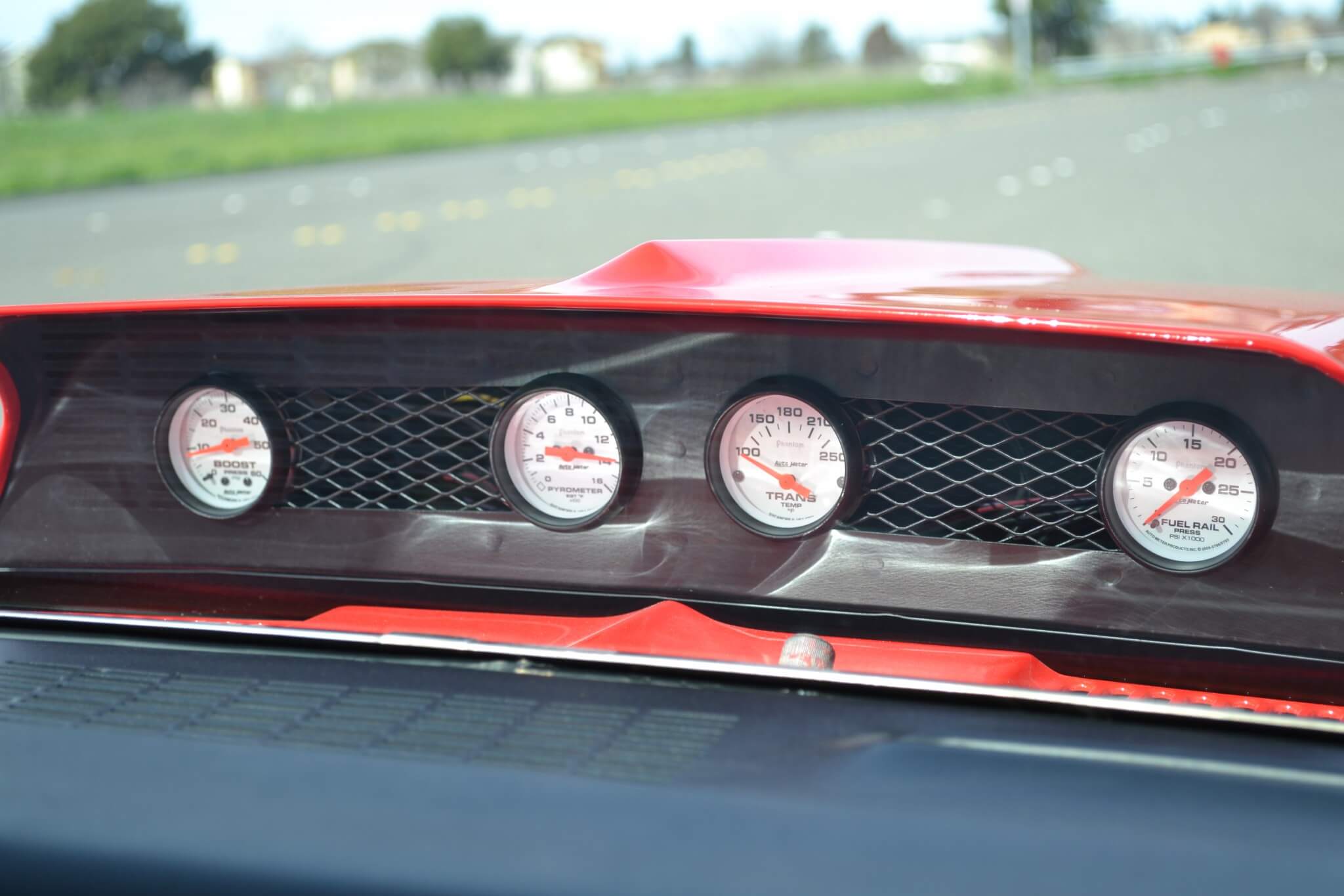 Diesel-Powered Camaro Build: Hamm's Remarkable Journey