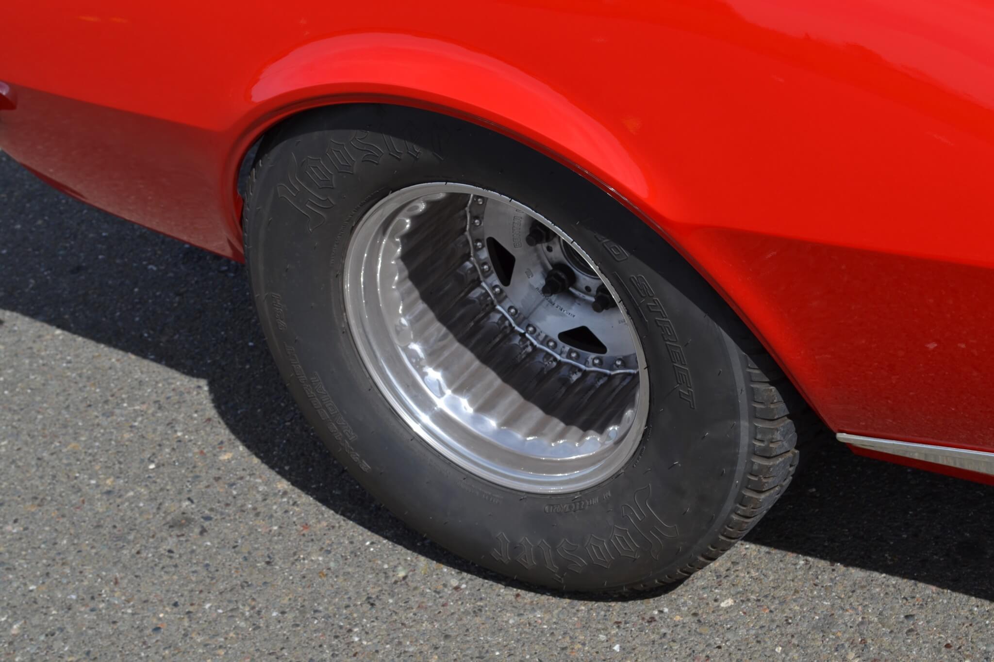 Diesel-Powered Camaro Build: Hamm's Remarkable Journey