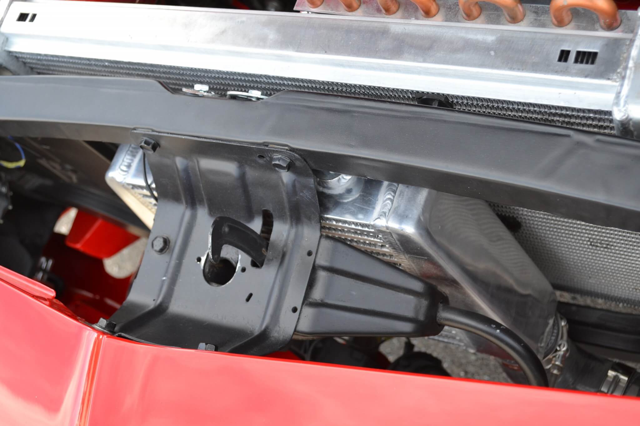 Diesel-Powered Camaro Build: Hamm's Remarkable Journey