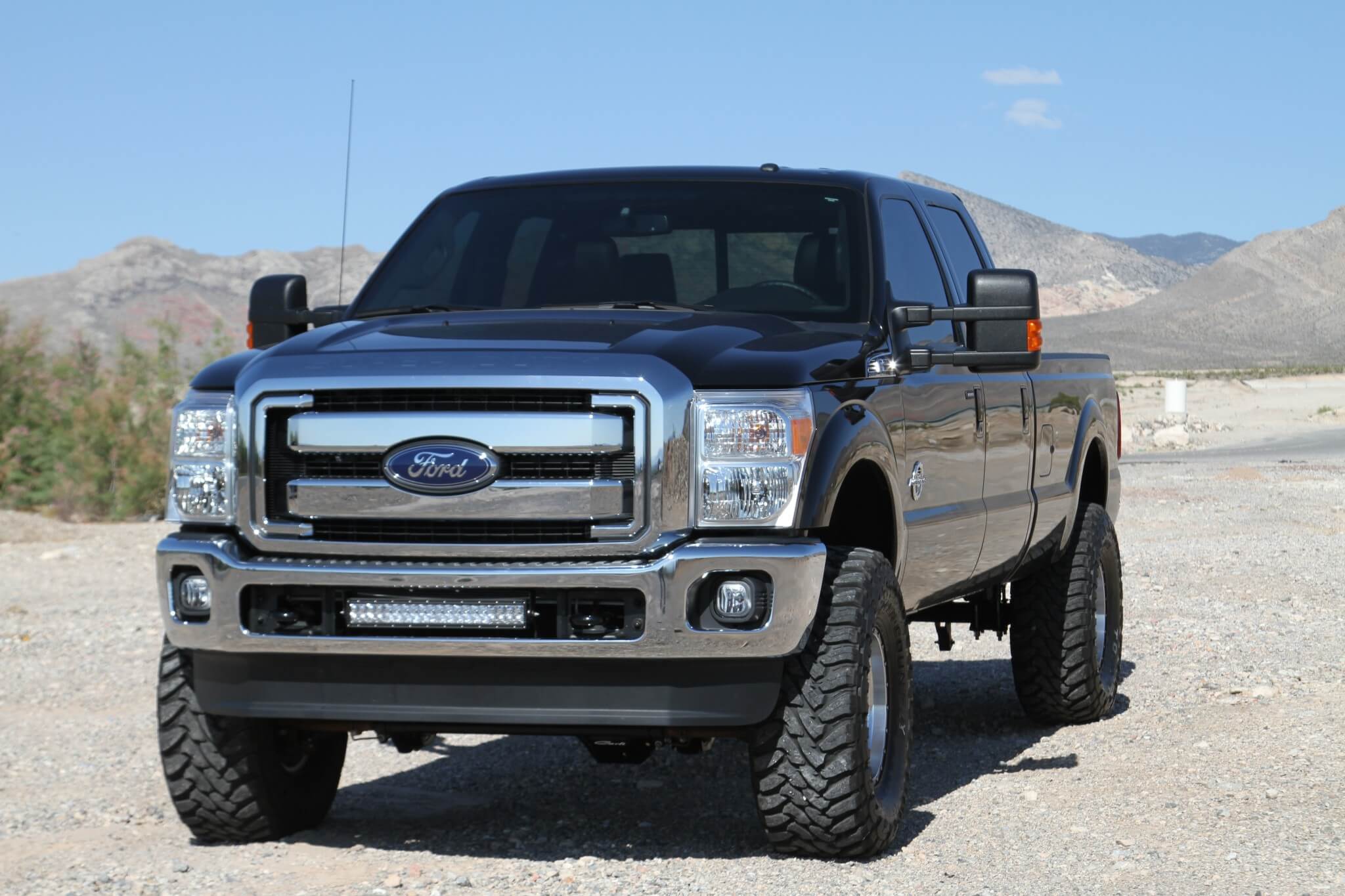 Like Father, Like Son: The Tobins' Diesel Truck Bond - Diesel World