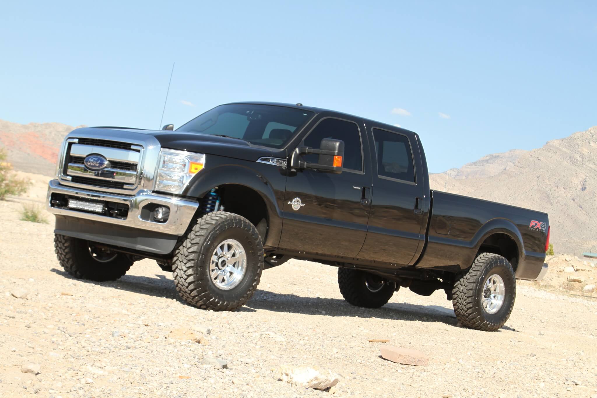 Like Father, Like Son: The Tobins' Diesel Truck Bond - Diesel World