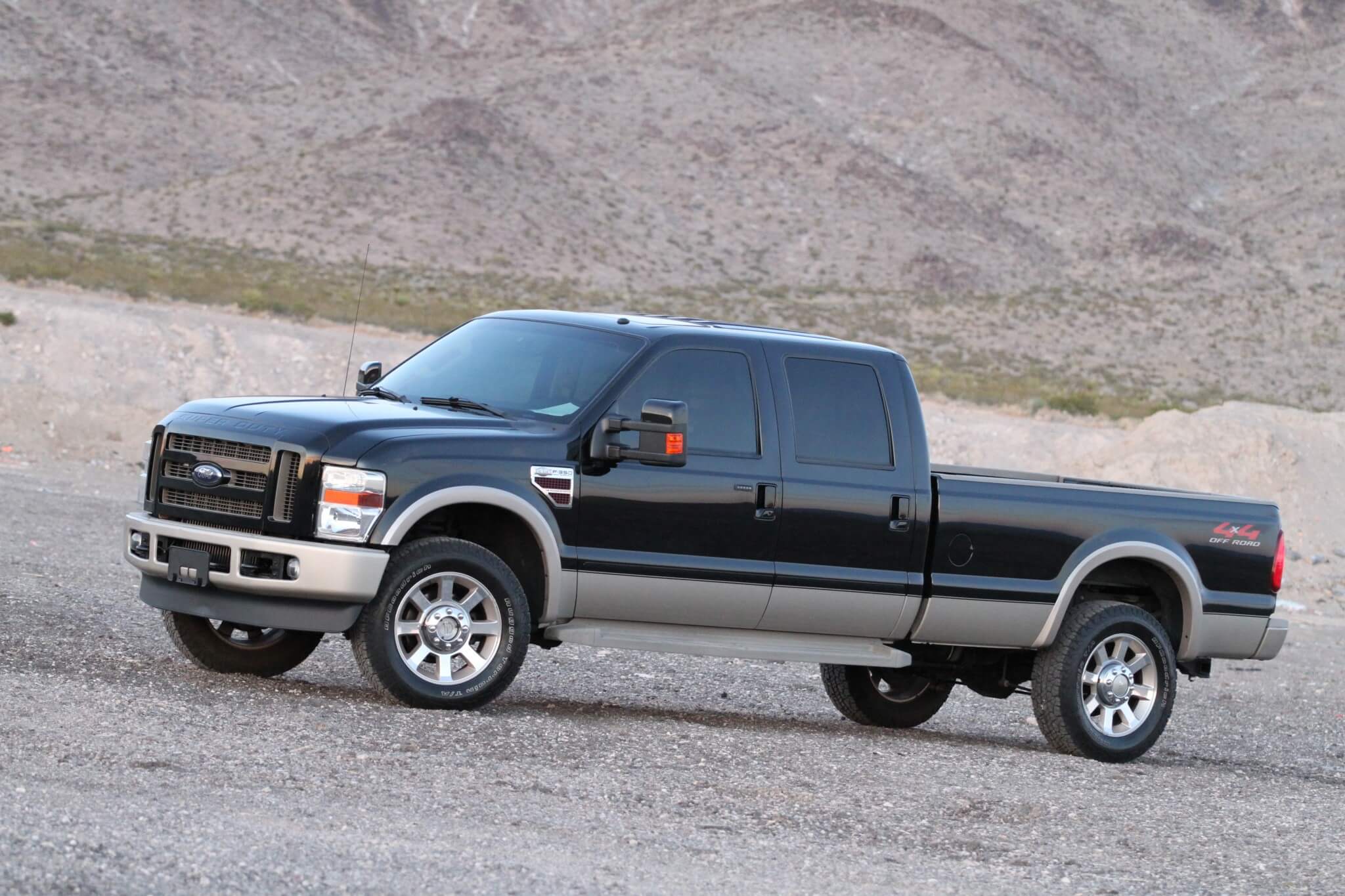 Like Father, Like Son: The Tobins' Diesel Truck Bond - Diesel World