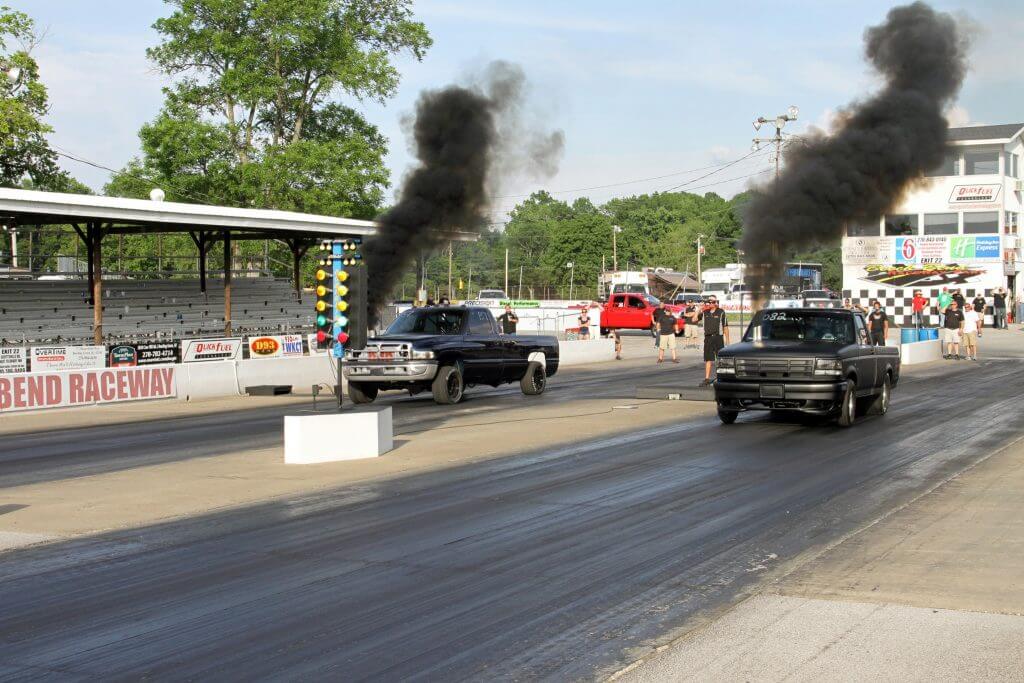Firepunk's S10 Pro Mod: Record-Breaking Performance