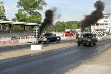 Firepunk's S10 Pro Mod: Record-Breaking Performance