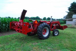 International Harvester 656: Evolution of a Farm Workhorse with ...