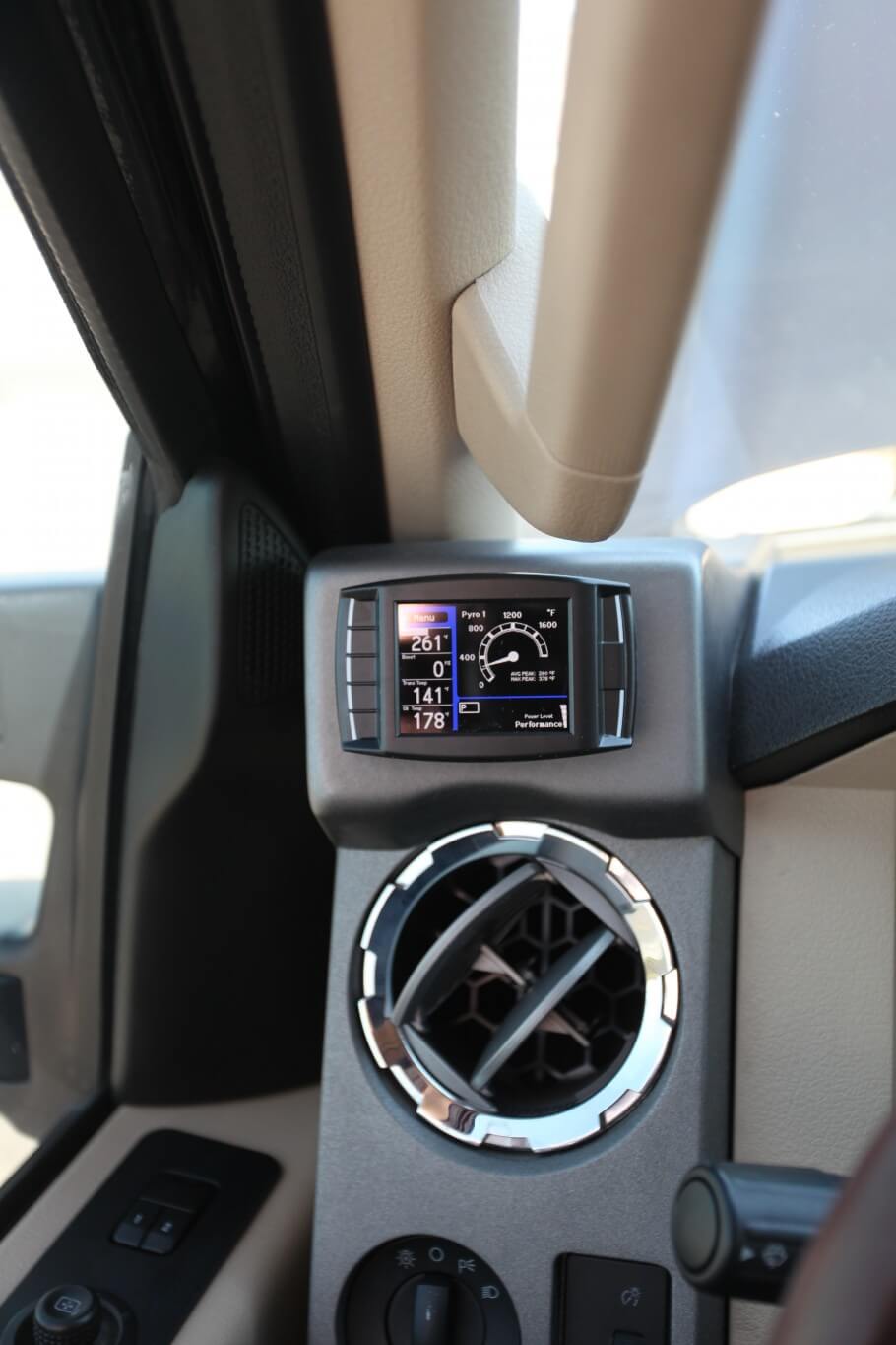 Like Father, Like Son: The Tobins' Diesel Truck Bond - Diesel World