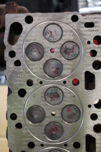 Head Gasket Failure: 6.7L Cummins - Diesel World