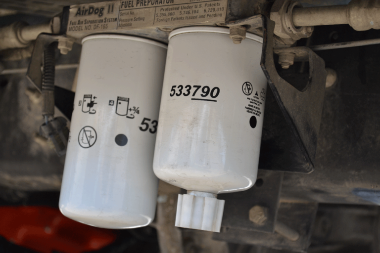 A Basic Guide To Upgrading Your Diesel’s Fuel System