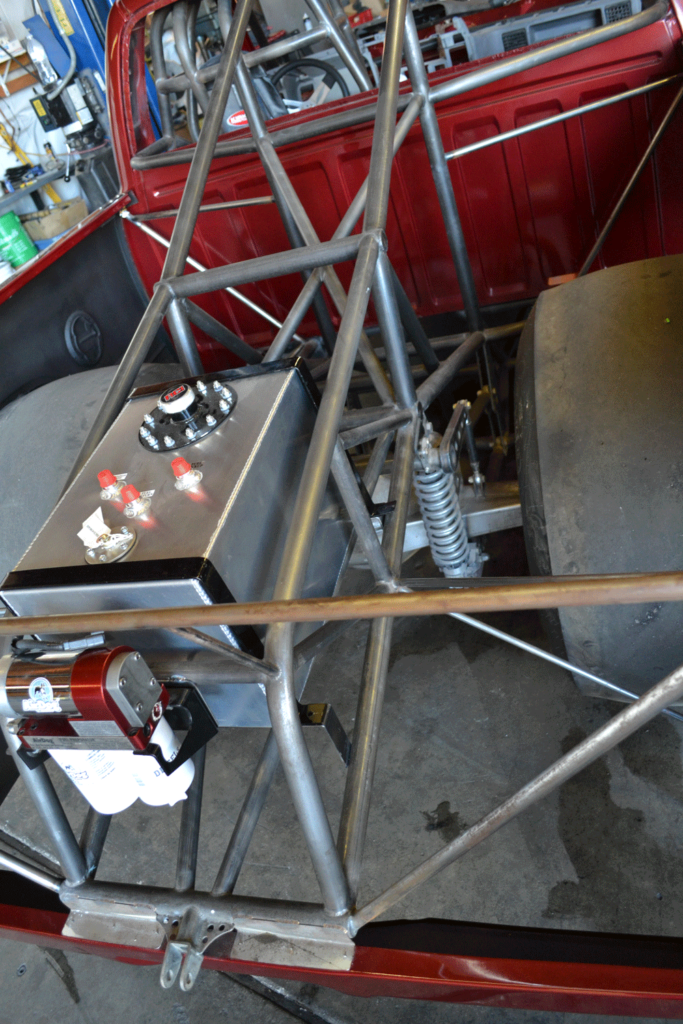 Project Garage: The World's Quickest Street-Legal Diesel?