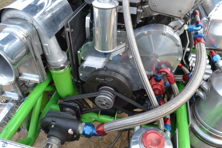 A Basic Guide To Upgrading Your Diesel’s Fuel System