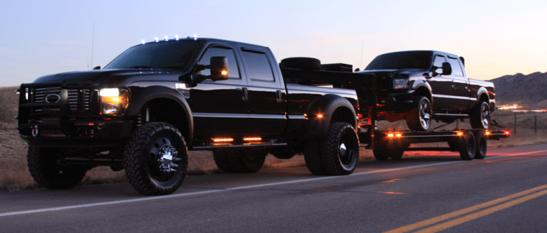 Cummins-Ford Swap: Building a Fummins - Diesel World