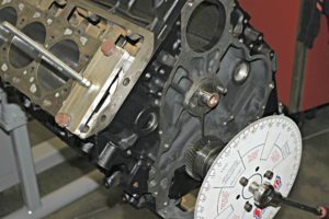 LB7 Duramax Engine Tech - Diesel World