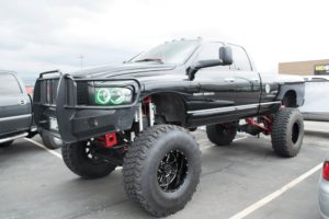 OUTTA CONTROL - Diesel World