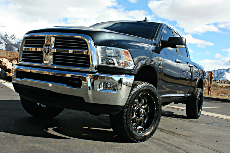 Stay Cool: Cooling System Upgrade from Bulletproof Diesel