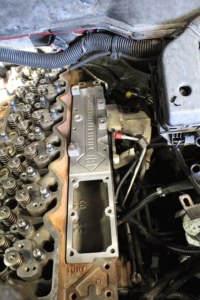 Head Gasket Failure: 6.7L Cummins - Diesel World