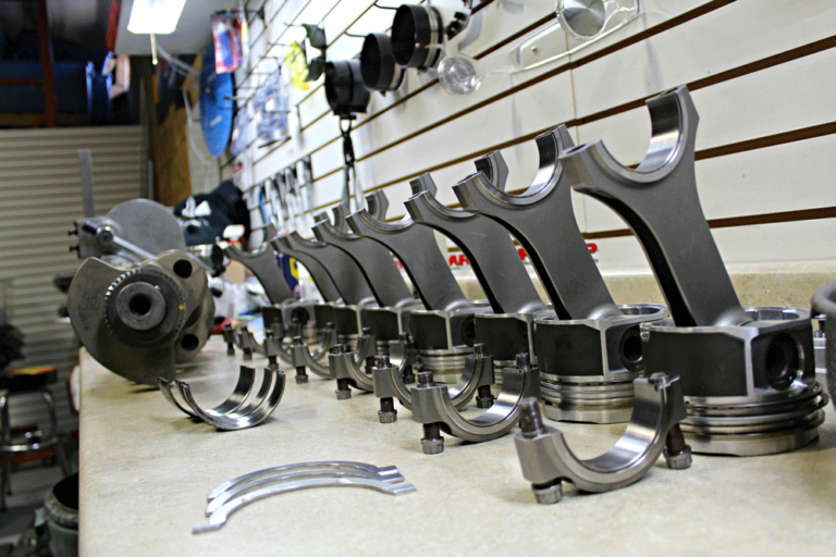 LB7 Duramax Engine Tech - Diesel World