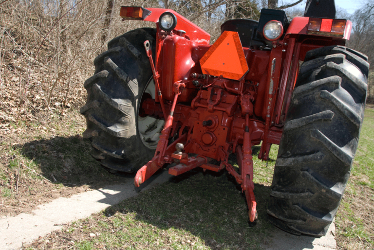 1978 IH 584 Utility - Diesel World