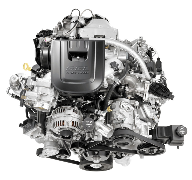 Connecting Rods: How Much Can Your Duramax Handle? - Diesel World