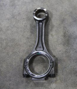 Connecting Rods: How Much Can Your Duramax Handle? - Diesel World