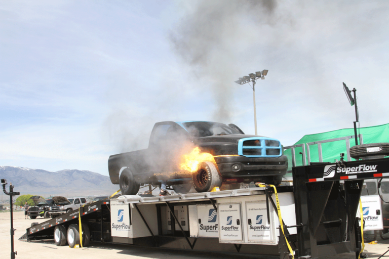 Built for Power: Inside RevMax’s High-Performance Transmission ...