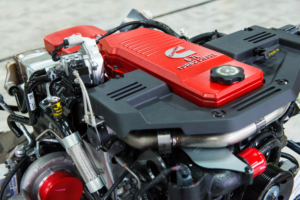 Cummins-Ford Swap: Building a Fummins - Diesel World