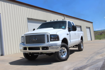 Diesel History Retrospective: Autocar, An American Survivor