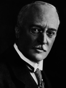 Under Pressure: The Life and Death of Rudolf Diesel - Diesel