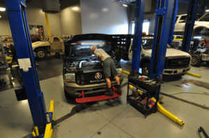 Stay Cool: Cooling System Upgrade from Bulletproof Diesel