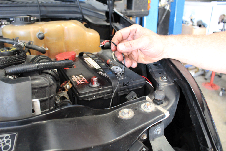 Cab Removal: ’08-’10 6.4L Power Strokes - Diesel World