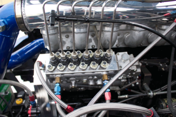 Cumminzed Out: The 1,850-HP Dodge - Diesel World