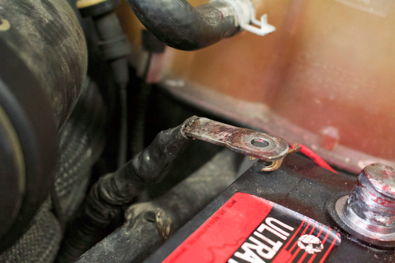 Cab Removal: ’08-’10 6.4L Power Strokes - Diesel World