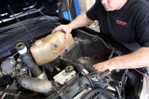 Cab Removal: ’08-’10 6.4L Power Strokes - Diesel World