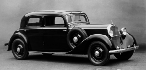 Under Pressure: The Life and Death of Rudolf Diesel - Diesel