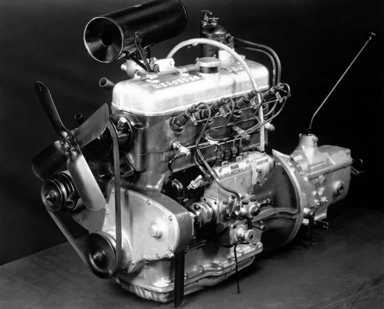 Under Pressure: The Life and Death of Rudolf Diesel - Diesel