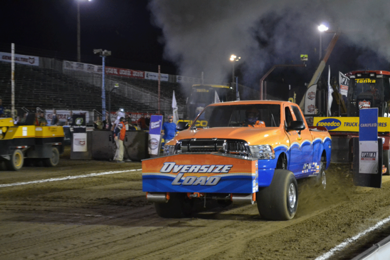 BRODOZER - Diesel World