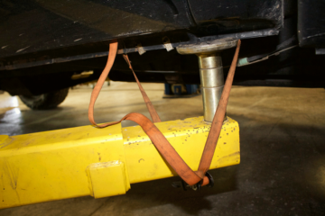 Cab Removal: ’08-’10 6.4L Power Strokes - Diesel World