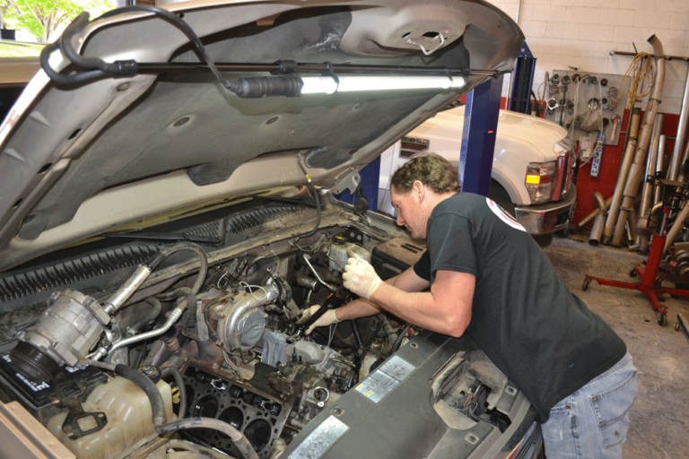 The Best Diesel Engines: Top 10 Of All-Time - Diesel World