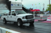 Ultimate Callout Challenge: Drag Racing - Diesel World