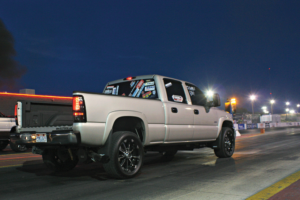 DEDICATED TO A DINOSAUR - Diesel World