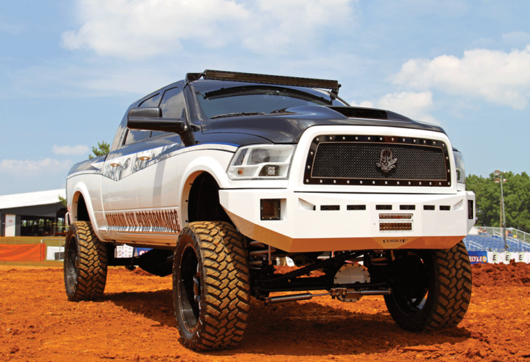 Cummins Swap: Duramax-Powered Chevy Silverado - Diesel World