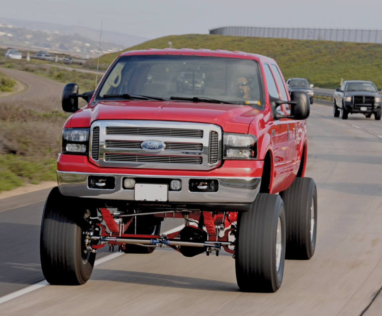 Cummins Swap: Duramax-Powered Chevy Silverado - Diesel World