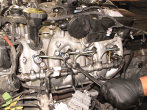 Repairing A DEF-Contaminated Fuel System - Diesel World